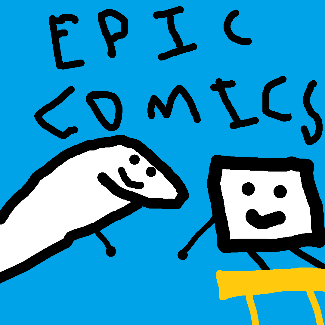 Epic comics | WEBTOON