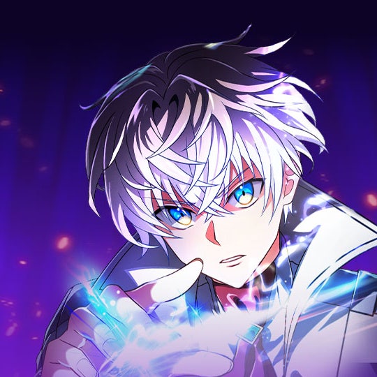 The Max Magic Level Great Sage’s Return | WEBTOON