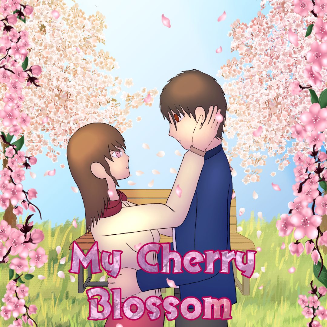 My Cherry Blossom | WEBTOON