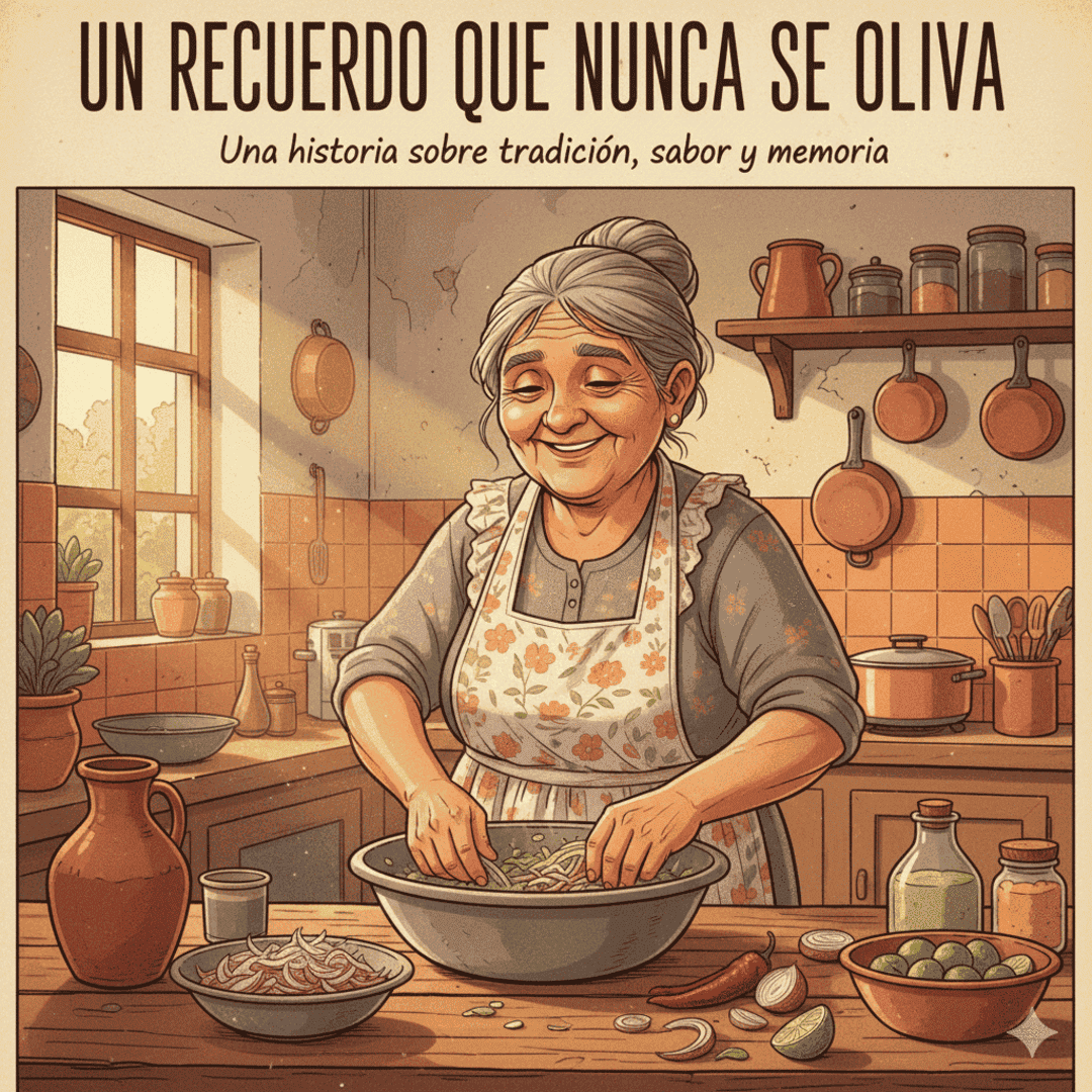 Un recuerdo que nunca se olvida | WEBTOON