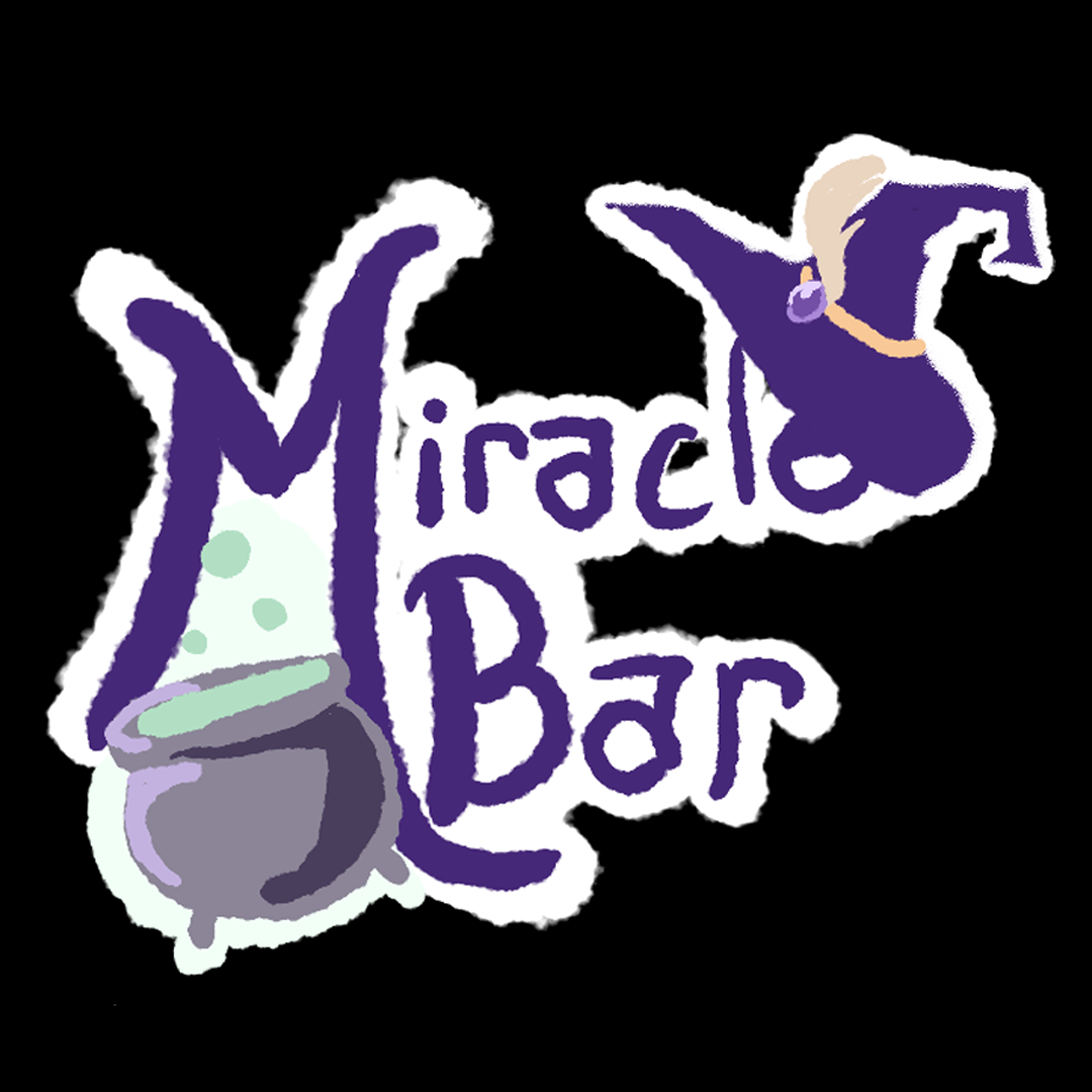 Miracle Bar | WEBTOON