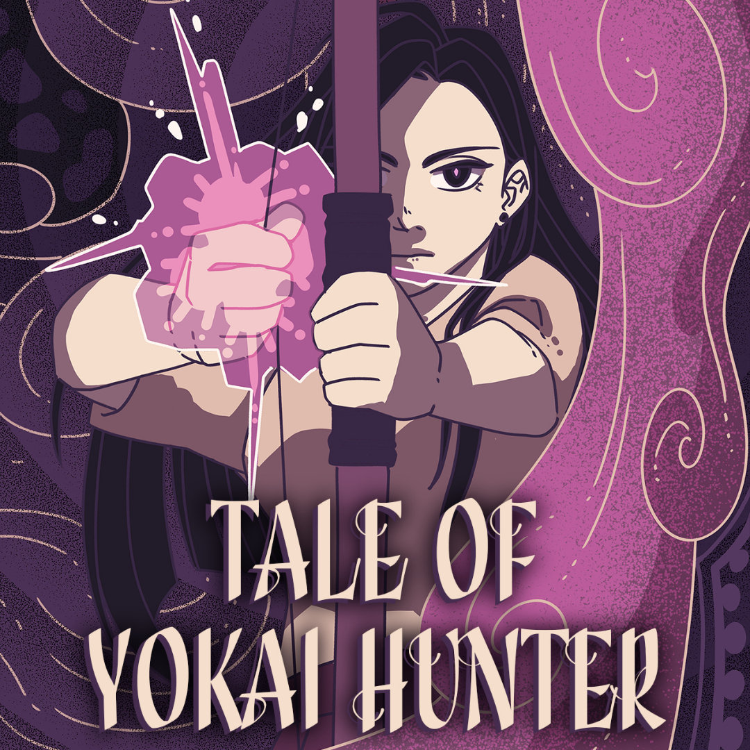 Tale of Yokai Hunter | WEBTOON