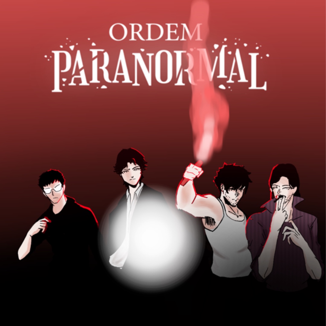 Paranormal | WEBTOON