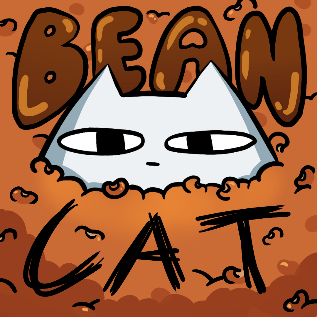 BEAN CATS Favorite drink - 4 | BEAN CAT
