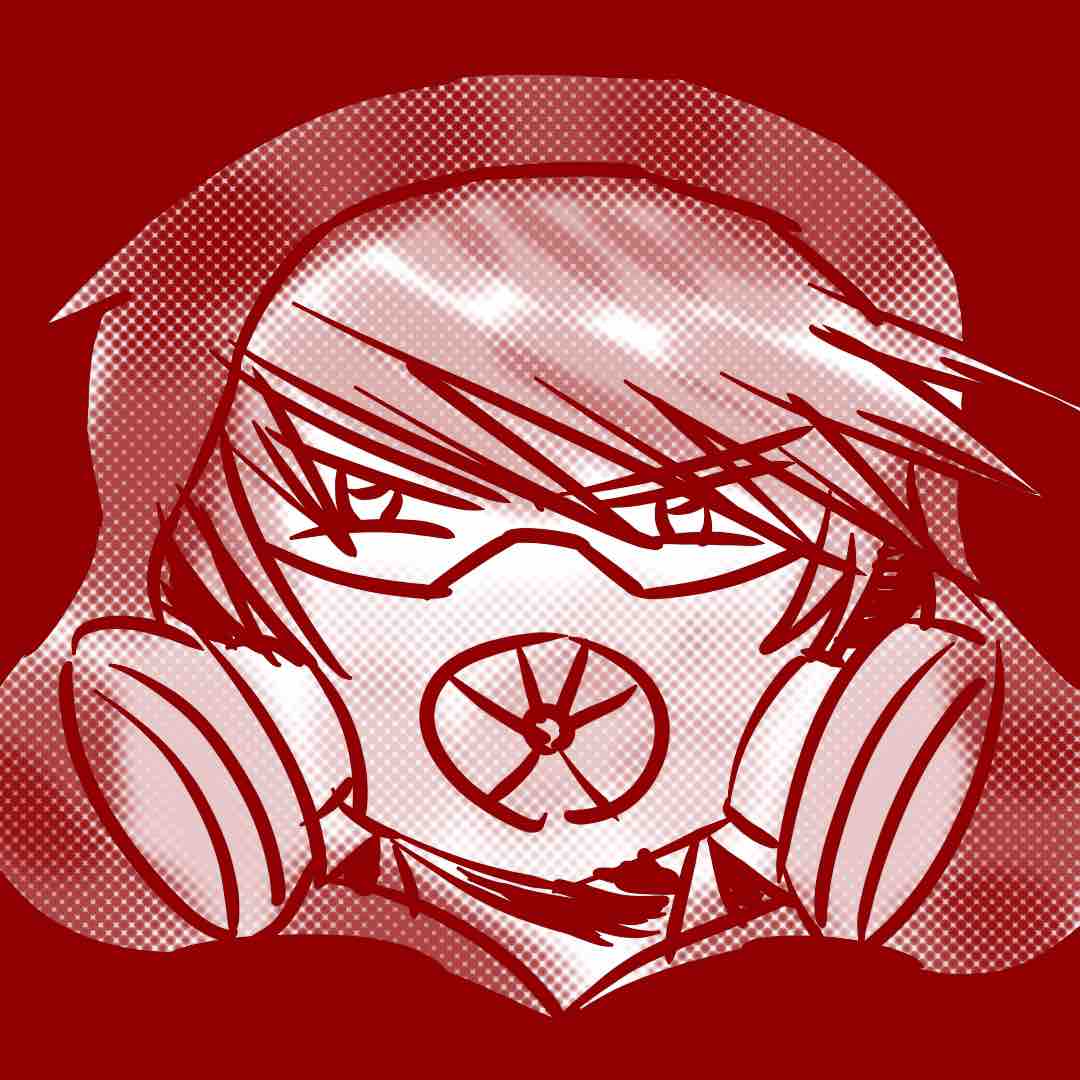 The Anarchic Assassin | WEBTOON