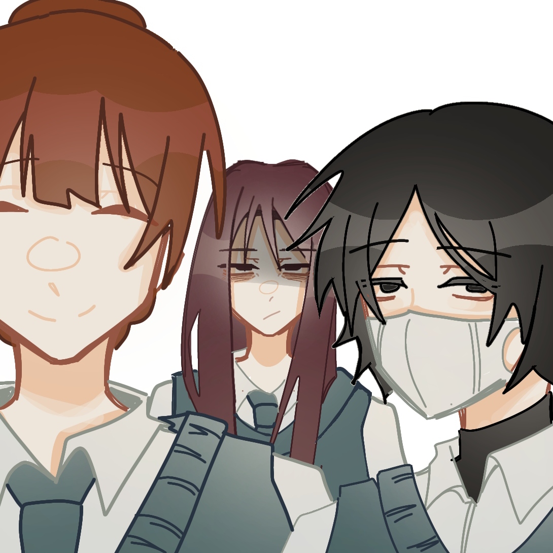 Daily School Life | LINE WEBTOON