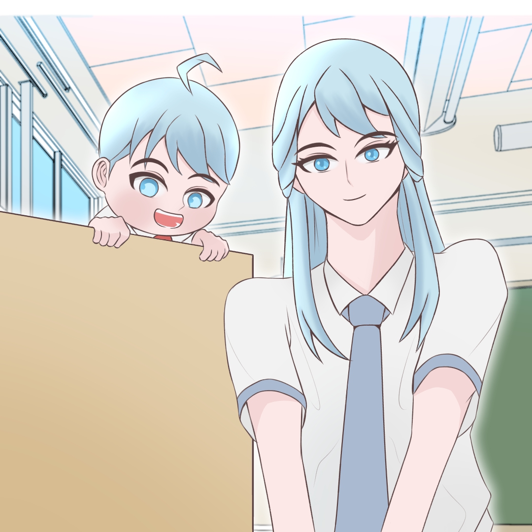 easy cozy | LINE WEBTOON