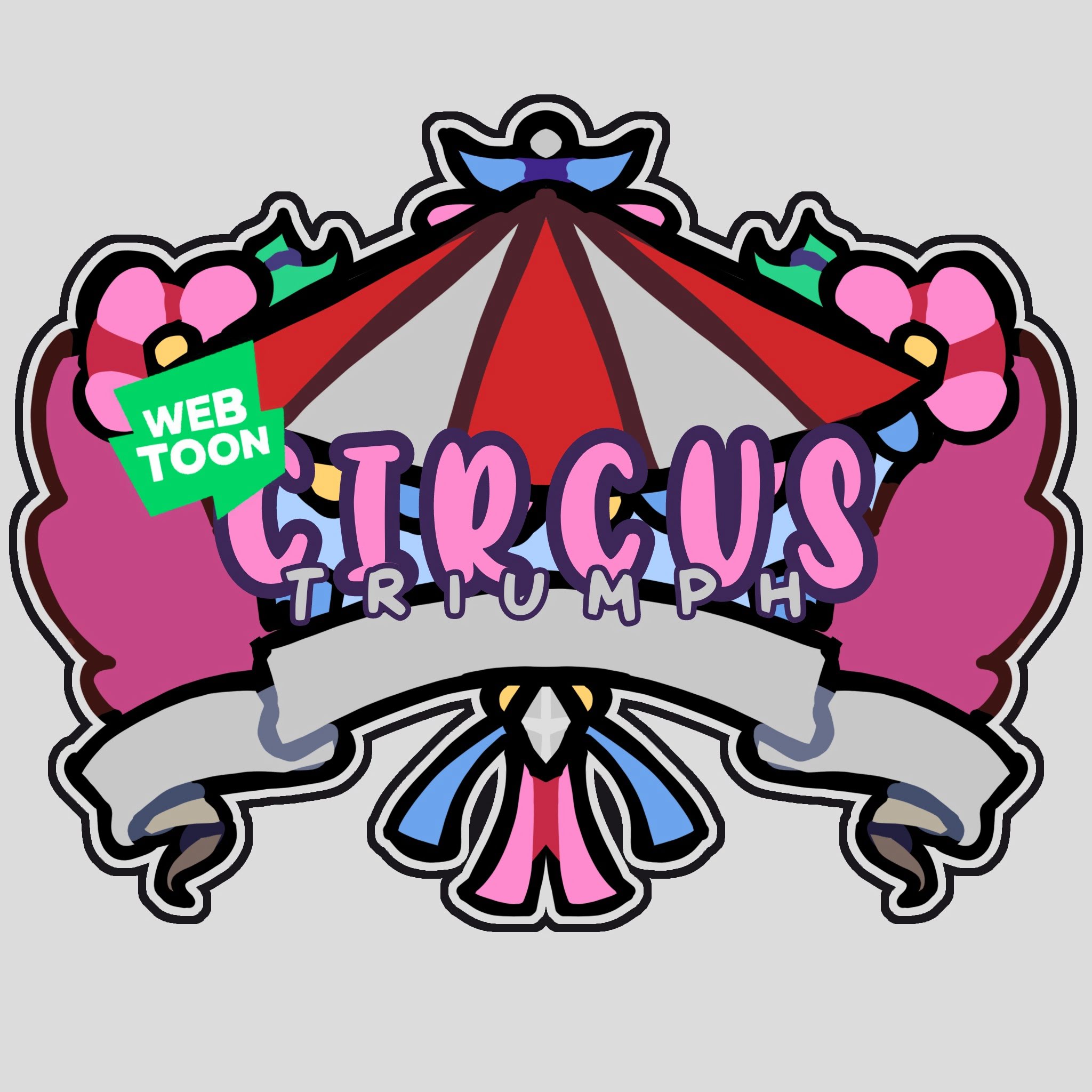 CIRCUS TRIUMPH : SKITS | WEBTOON