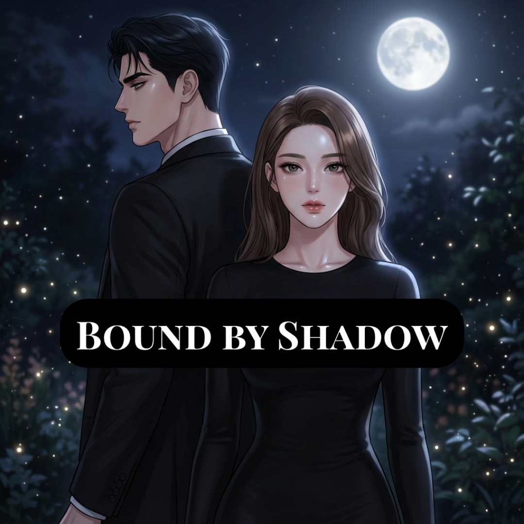 Bound by Shadow | WEBTOON