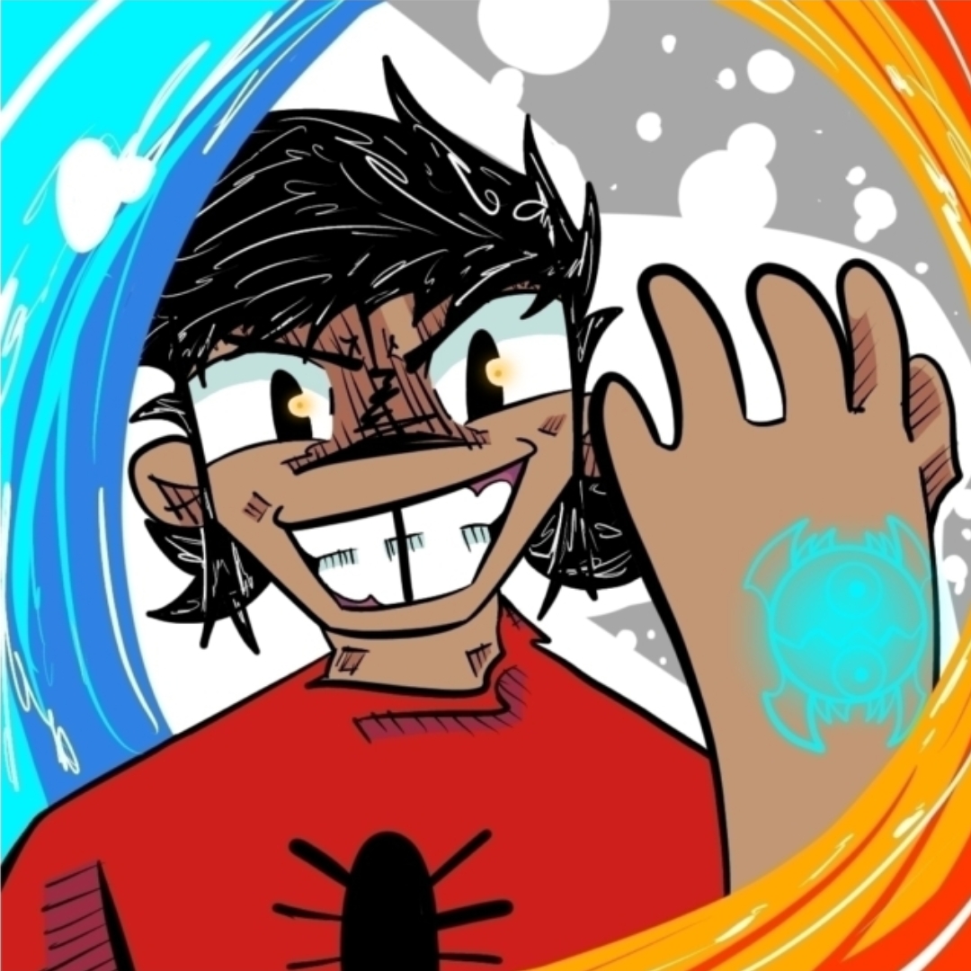 Soul Warriors | WEBTOON