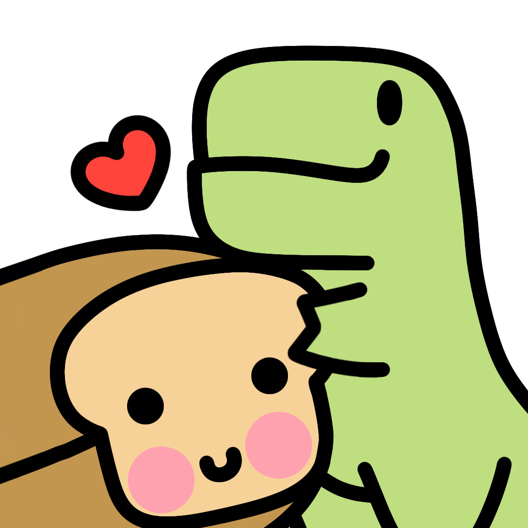 Loof & Timmy | WEBTOON