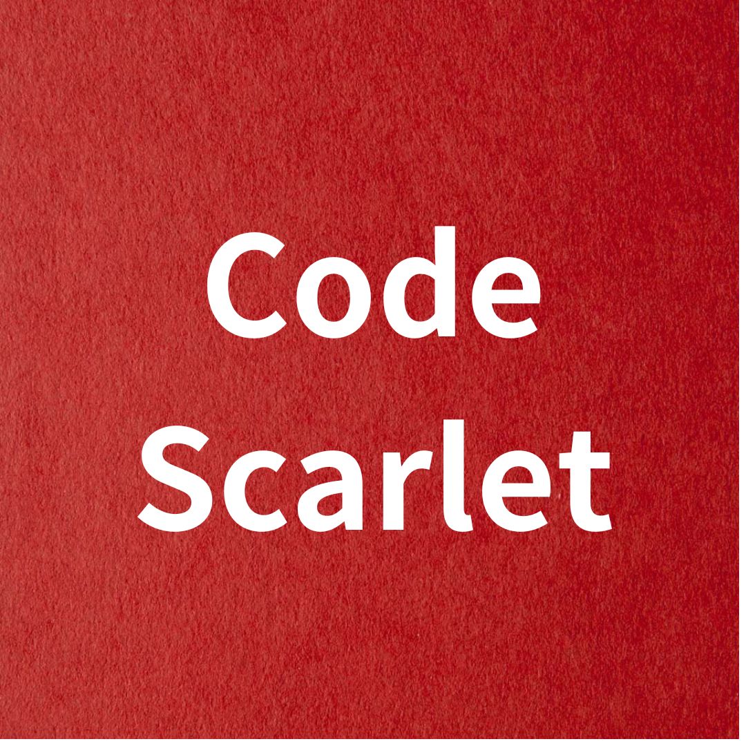 Code Scarlet | WEBTOON