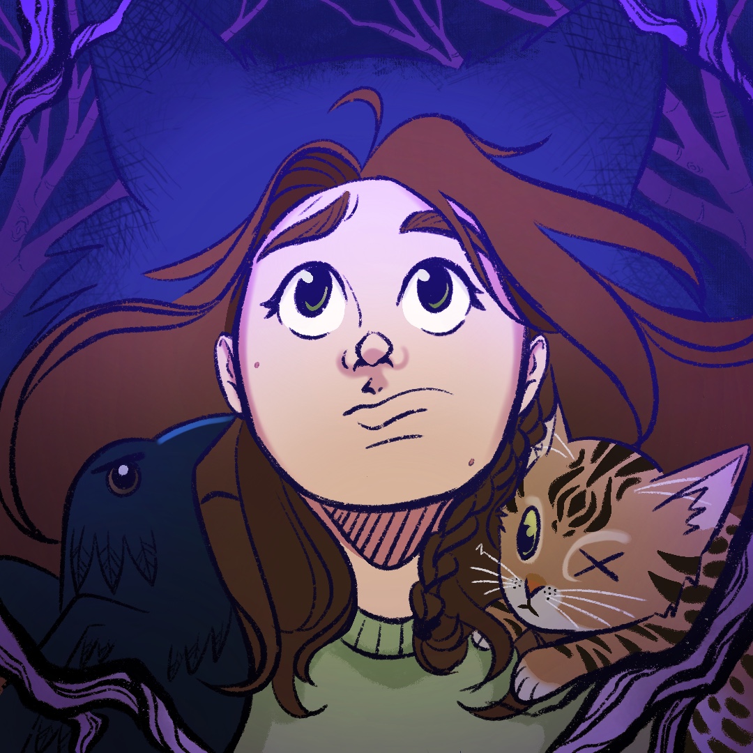 Familiar Folklore | WEBTOON