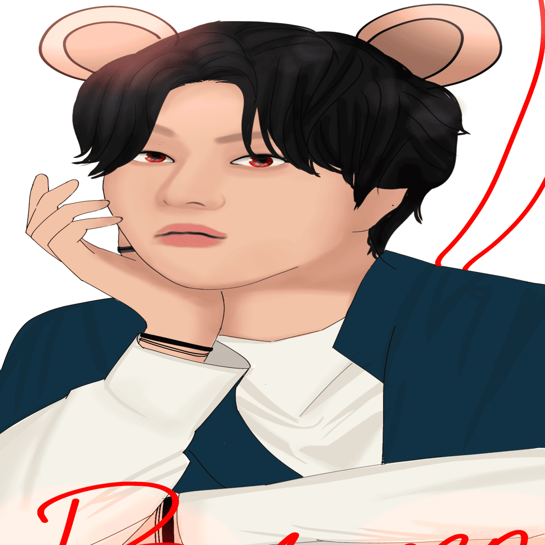 Between Us | WEBTOON