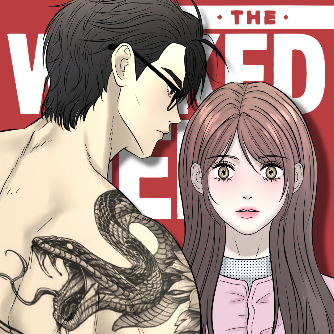 The Wicked Nerd | WEBTOON