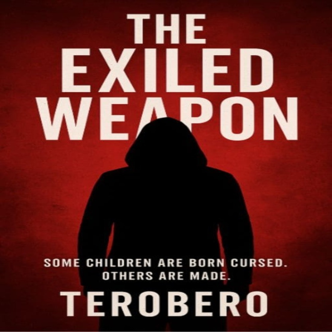 The Exiled Weapon ( eBook ) -Peak | WEBTOON