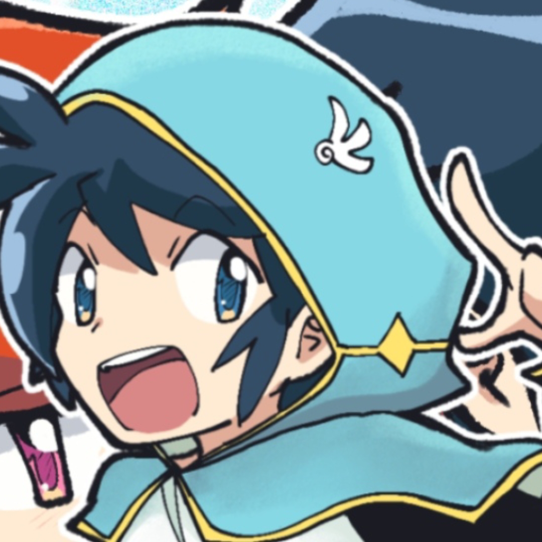 Magical Angel | WEBTOON