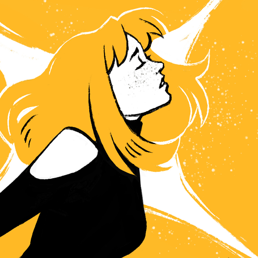 Celestial Saga | WEBTOON