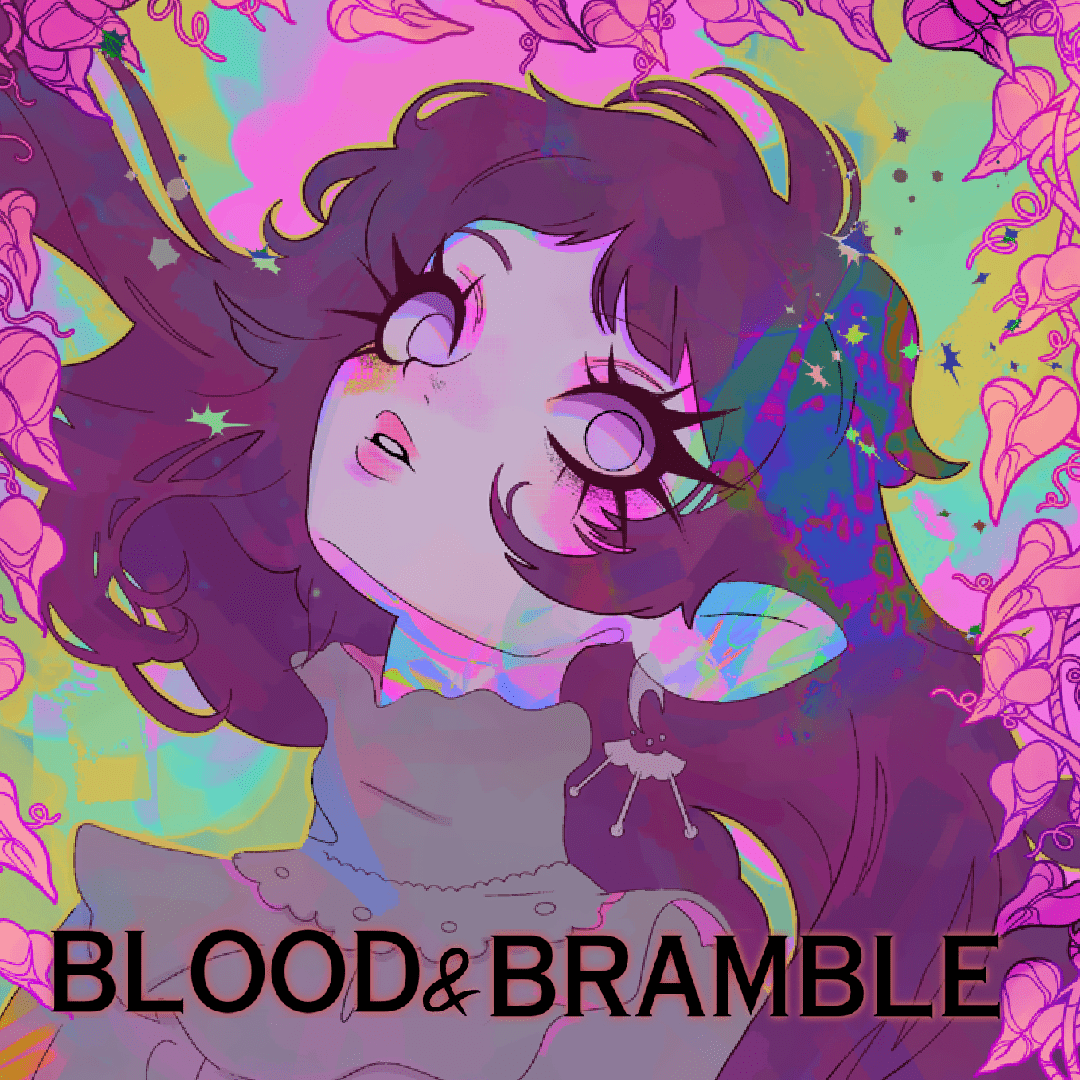 Blood & Bramble | WEBTOON
