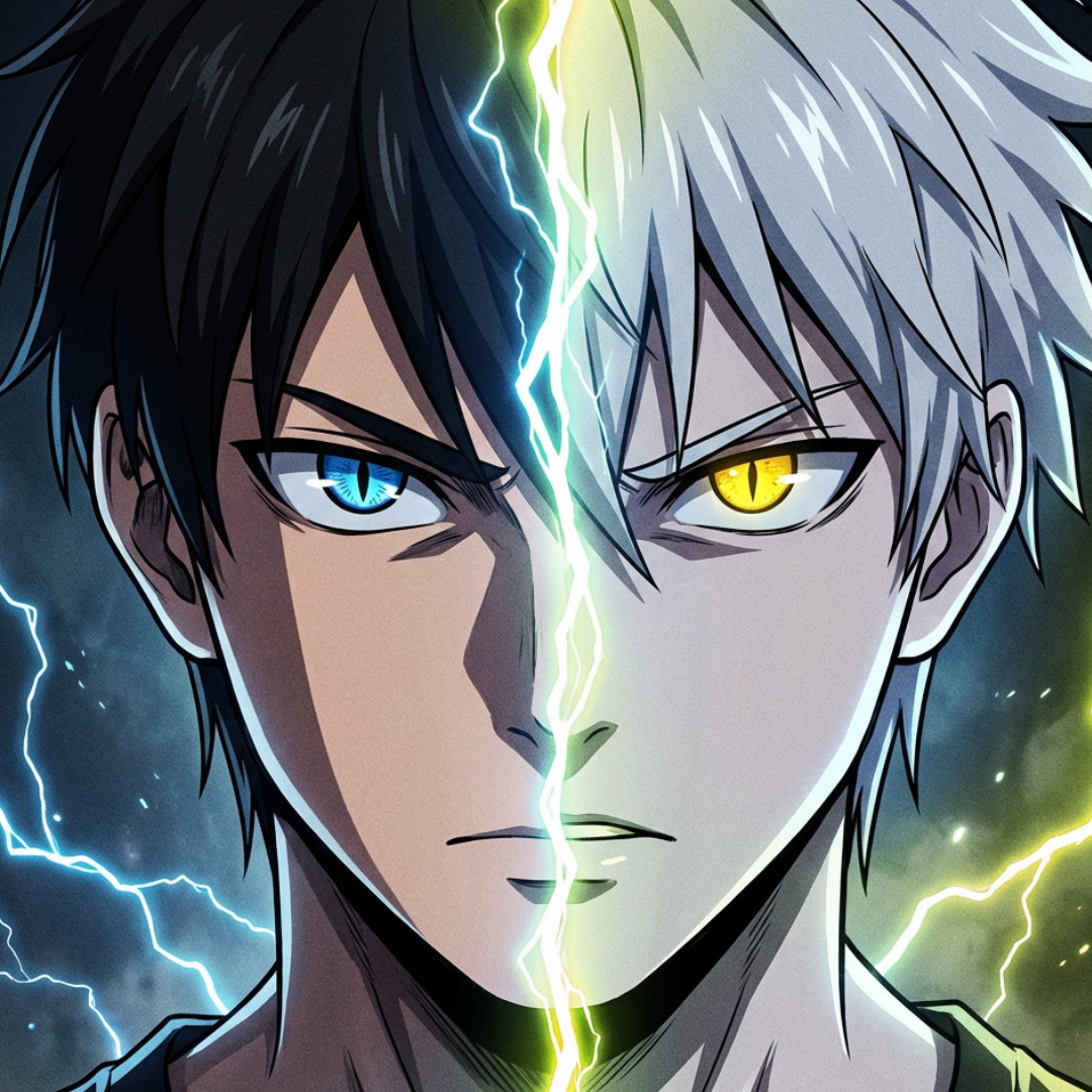 El Dragon del Rayo | WEBTOON