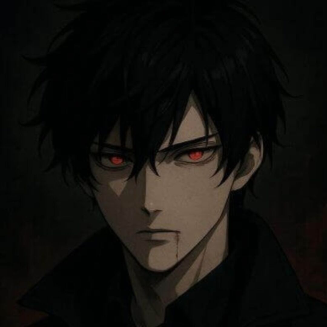 NEON SCARS | WEBTOON