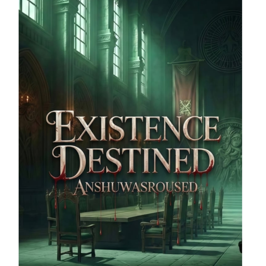 Existence Destined | WEBTOON