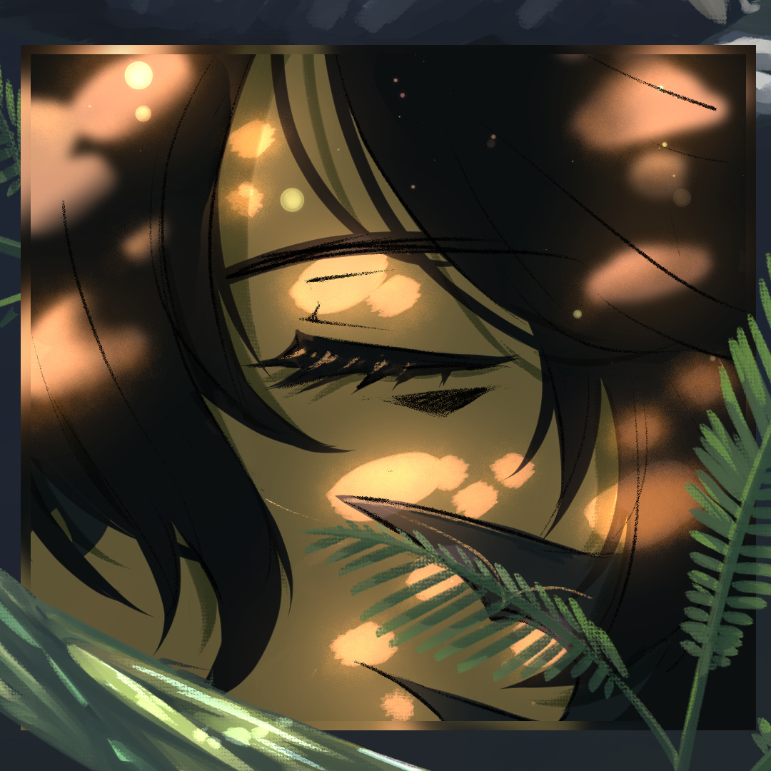 Light Party [ FFXIV ] | WEBTOON