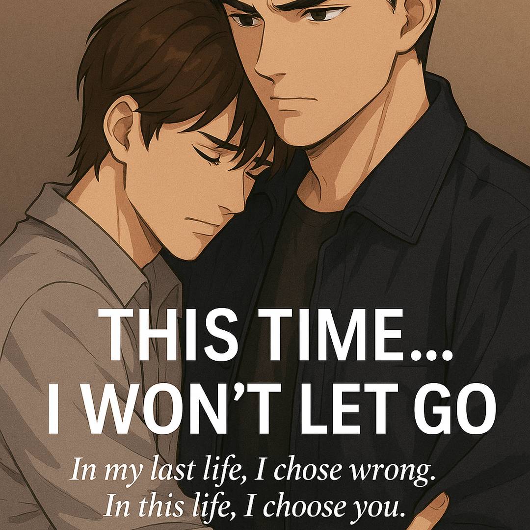 This Time, I Won't Let Go | WEBTOON