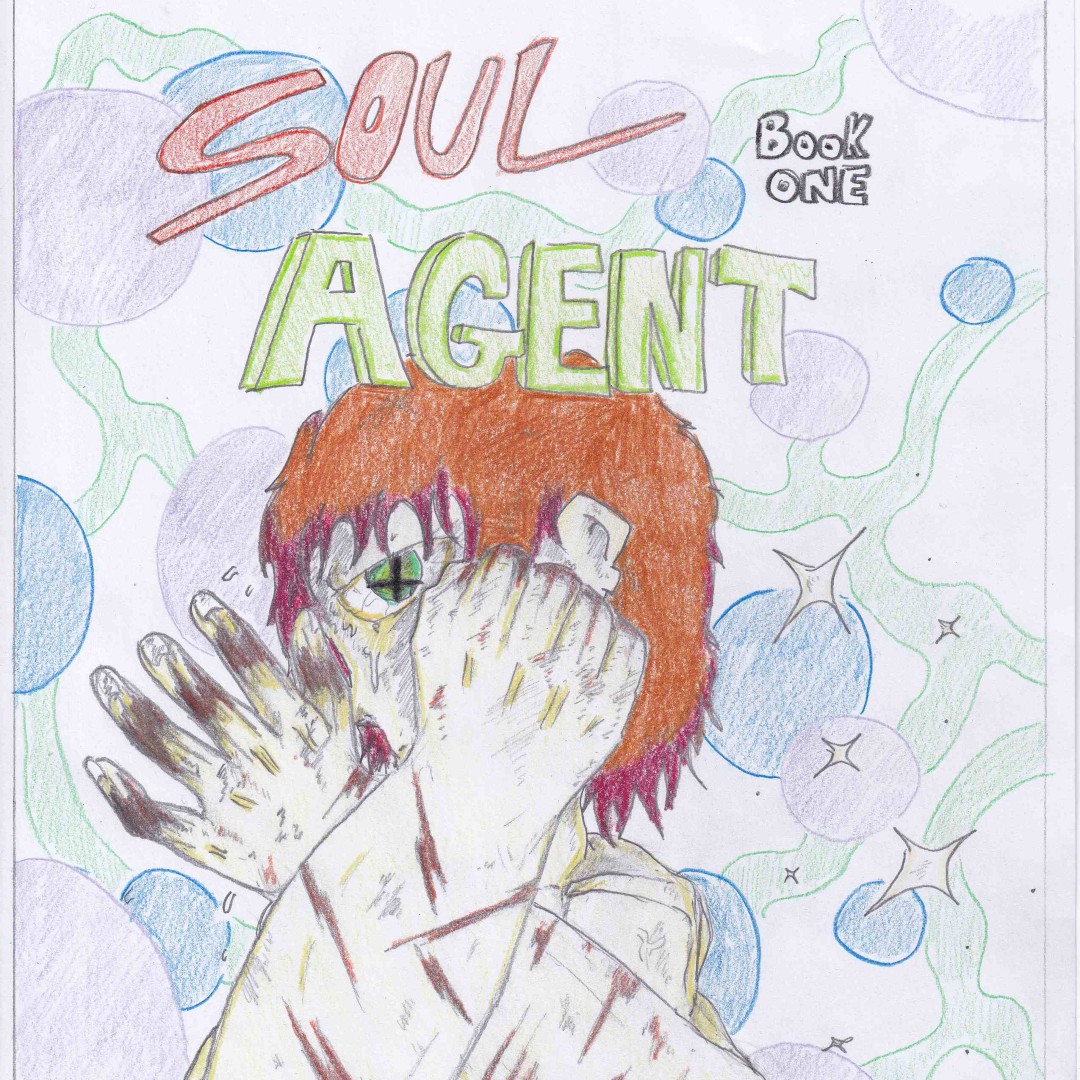 Soul Agent | WEBTOON
