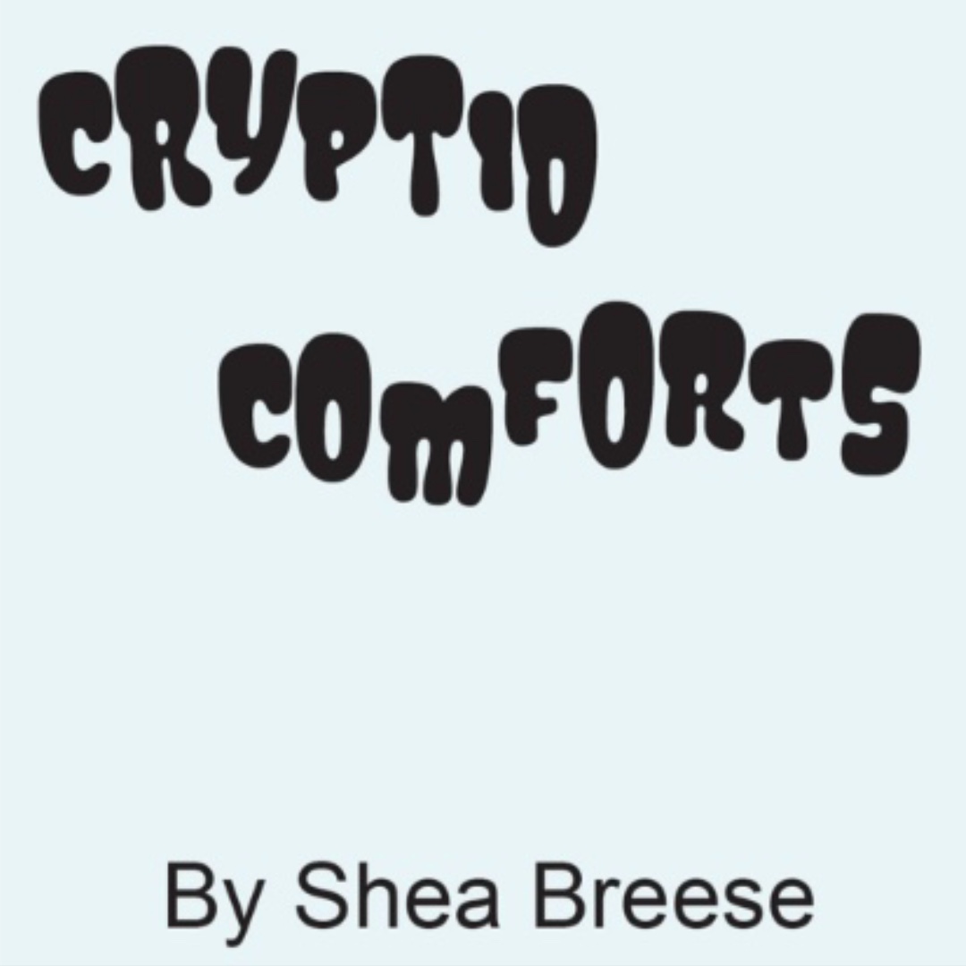 Cryptid Comforts | WEBTOON