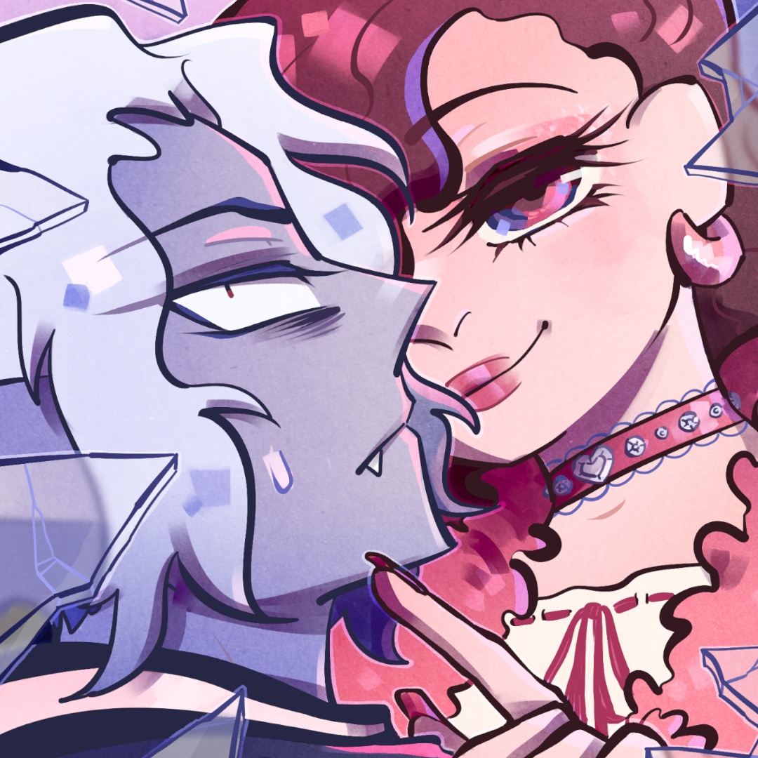 TWISTED hearts | WEBTOON