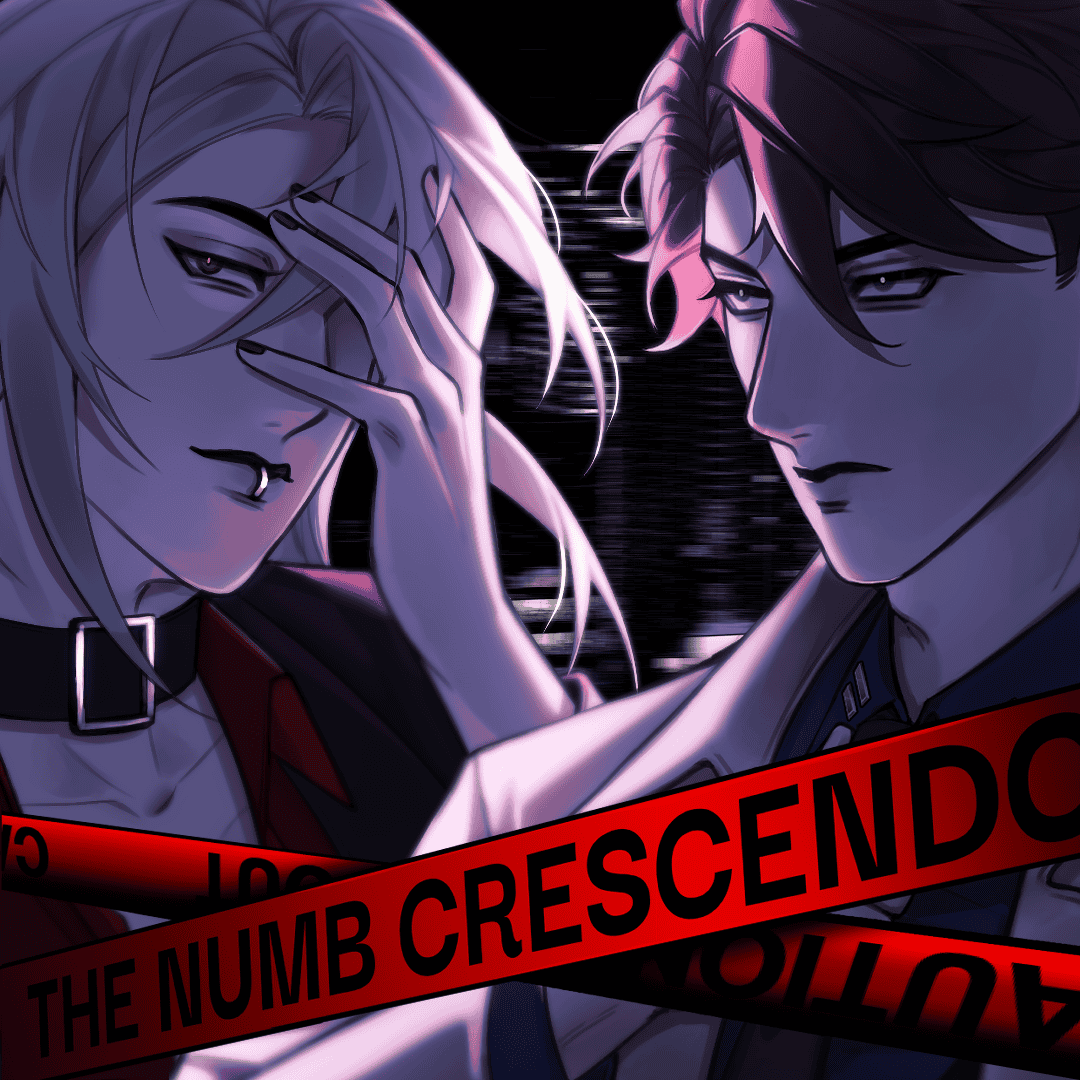 The Numb Crescendo | WEBTOON