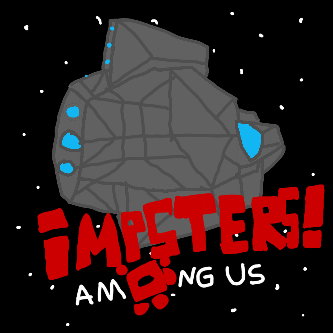 Impostors! Among us | WEBTOON