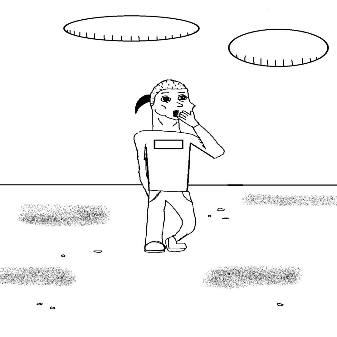 The shiny path | WEBTOON