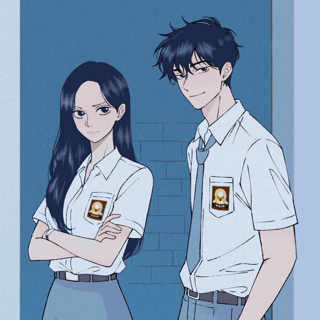 Stop Bothering Me! | LINE WEBTOON