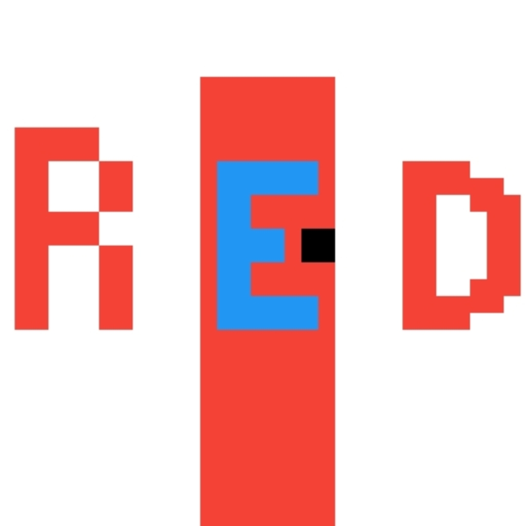 Red | WEBTOON