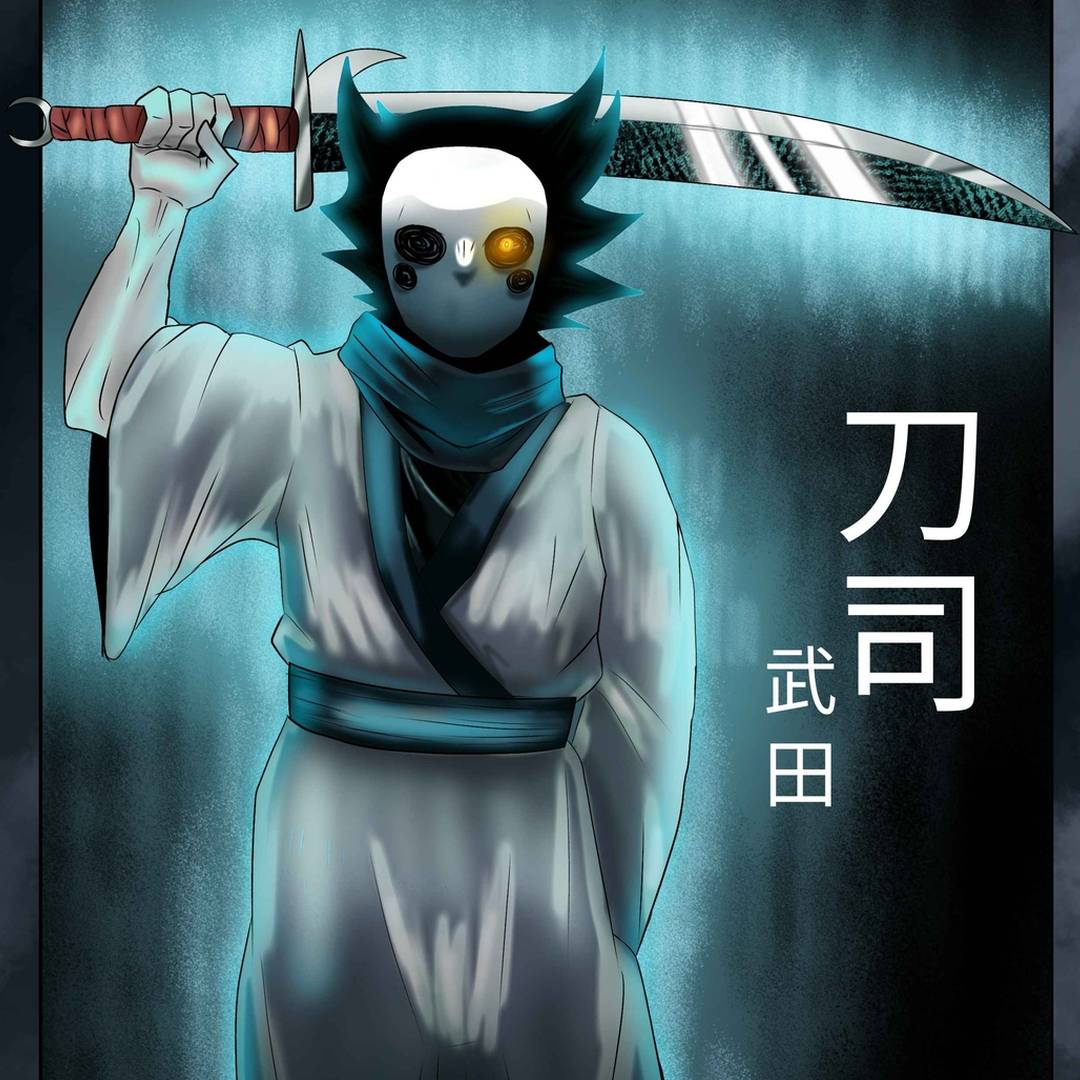 Ghost hunters | WEBTOON