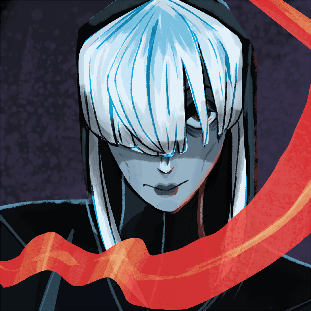 Death Match | WEBTOON
