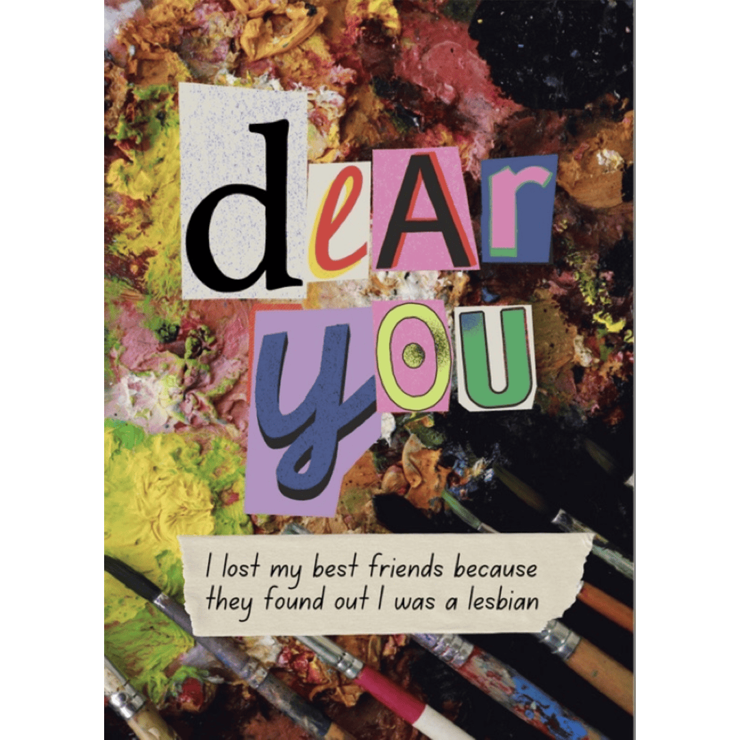 Dear You: | WEBTOON