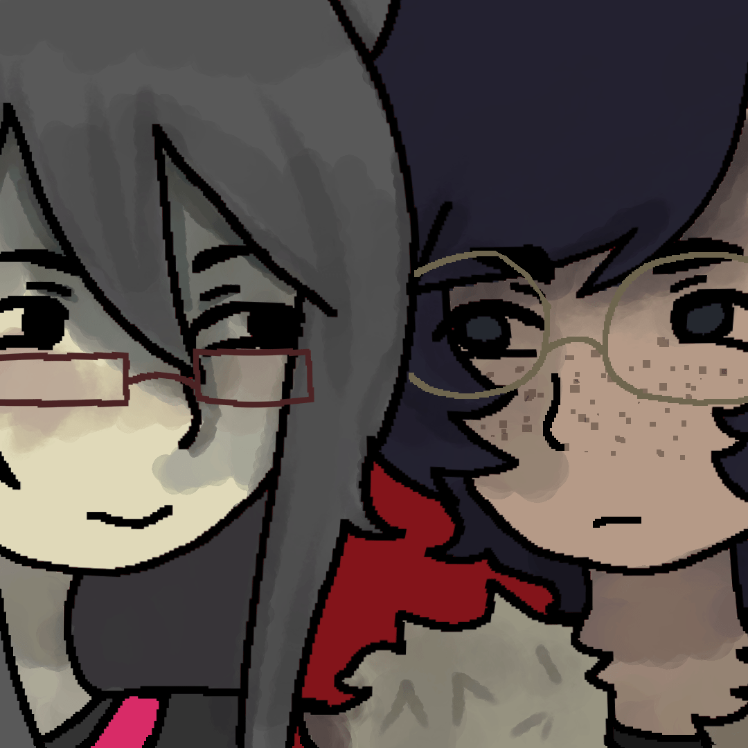 Como Lucien y ziere se conocieron | WEBTOON