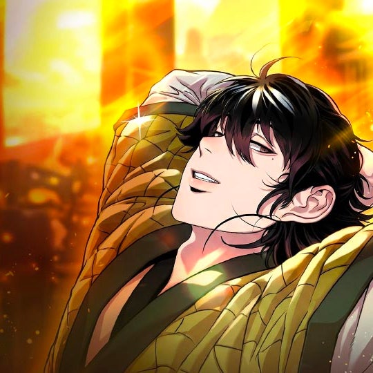 Chronicles of the Lazy Sovereign | WEBTOON