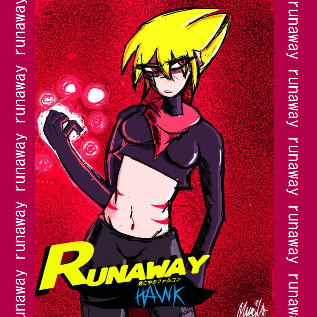 Runaway Hawk | WEBTOON