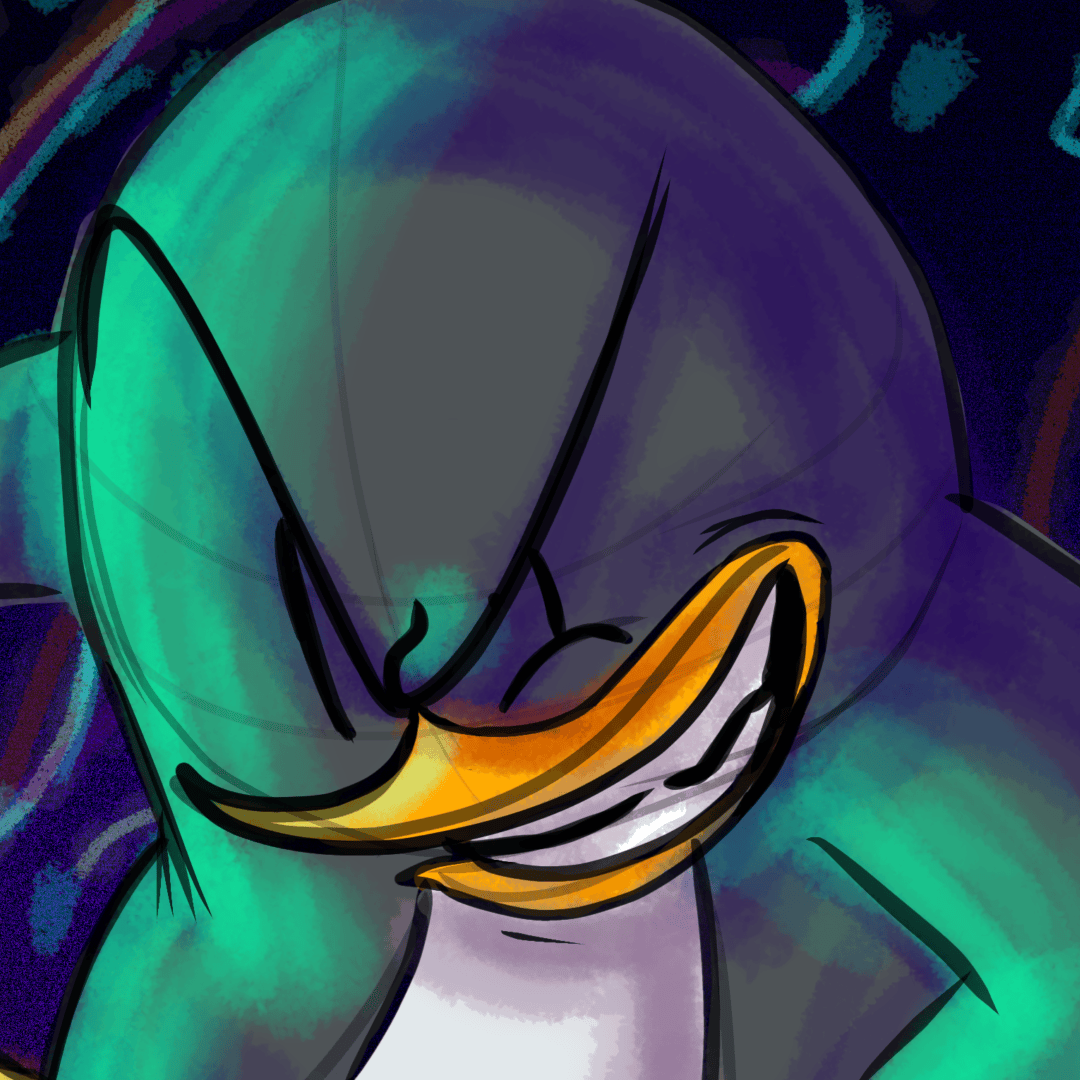PEDRO THE PENGUIN: WORLDS LARGEST SANDWICH | WEBTOON