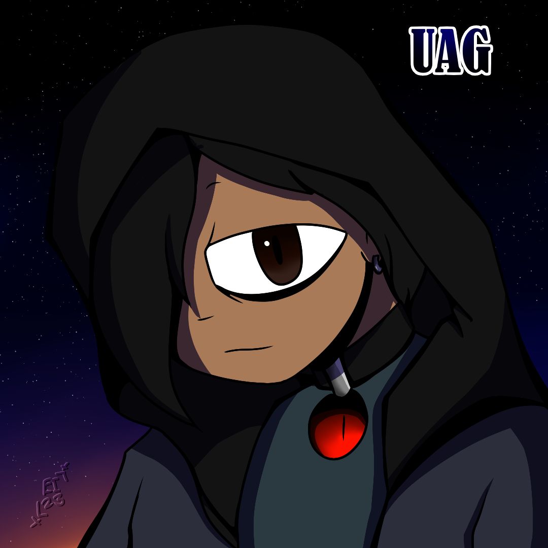 Unexpected Abnormal Guests | WEBTOON