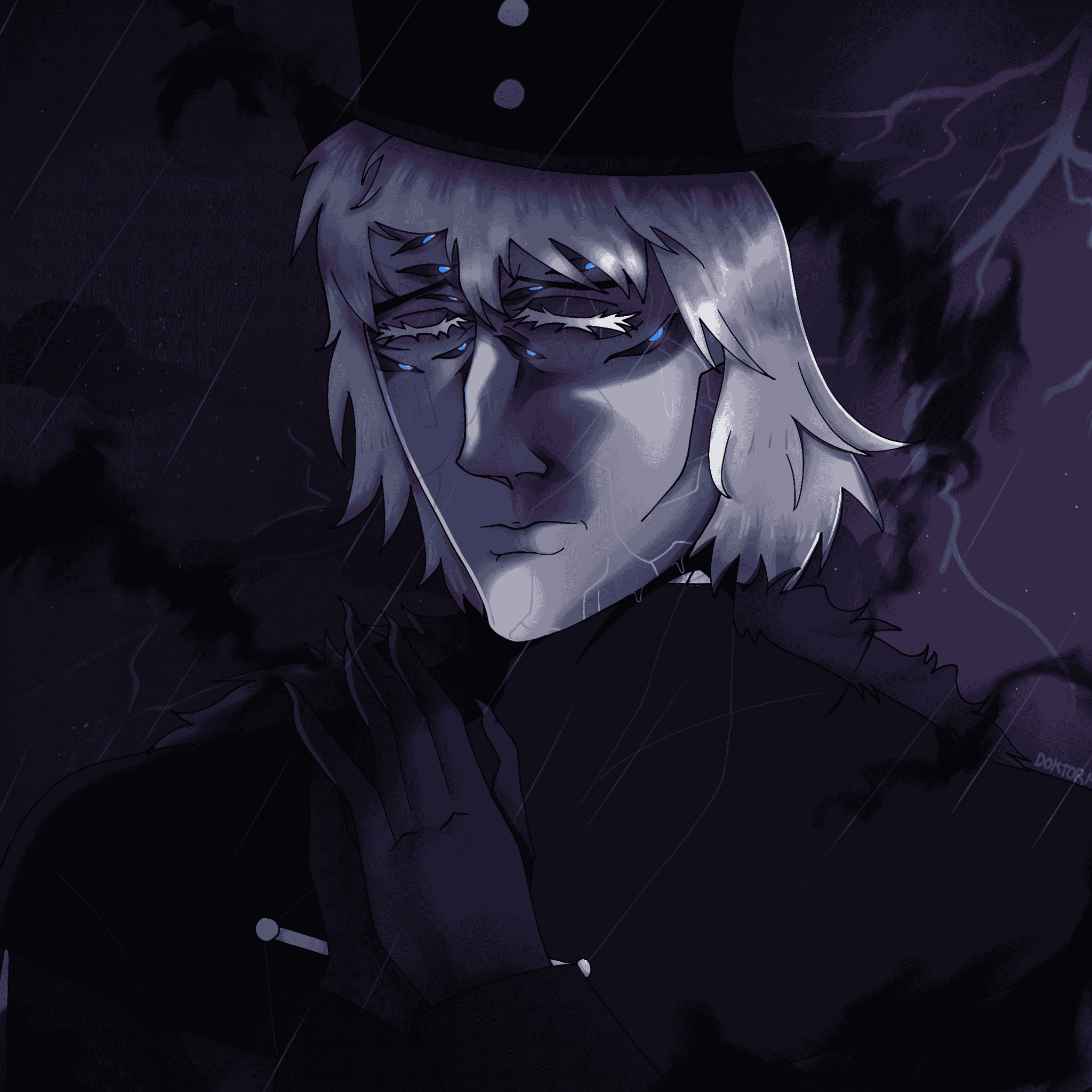 Grave Robbery | WEBTOON