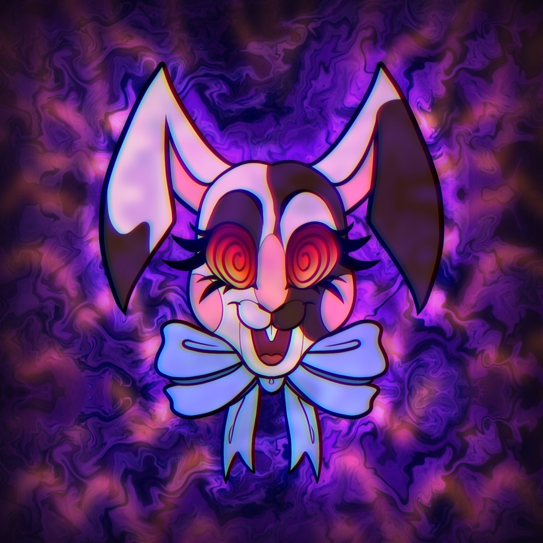 FNAF: GlitchFest | WEBTOON