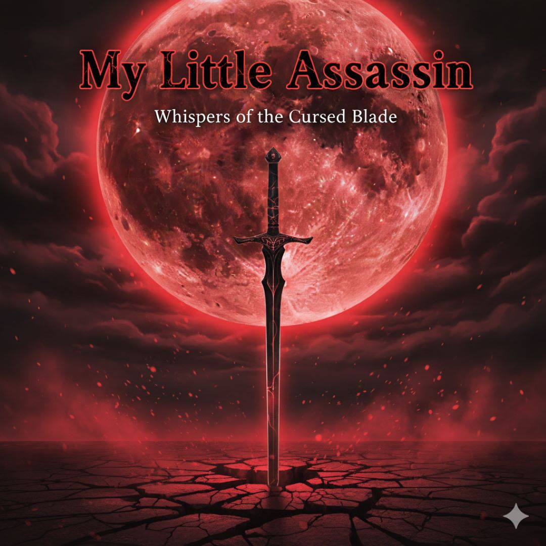 my little assassin | WEBTOON