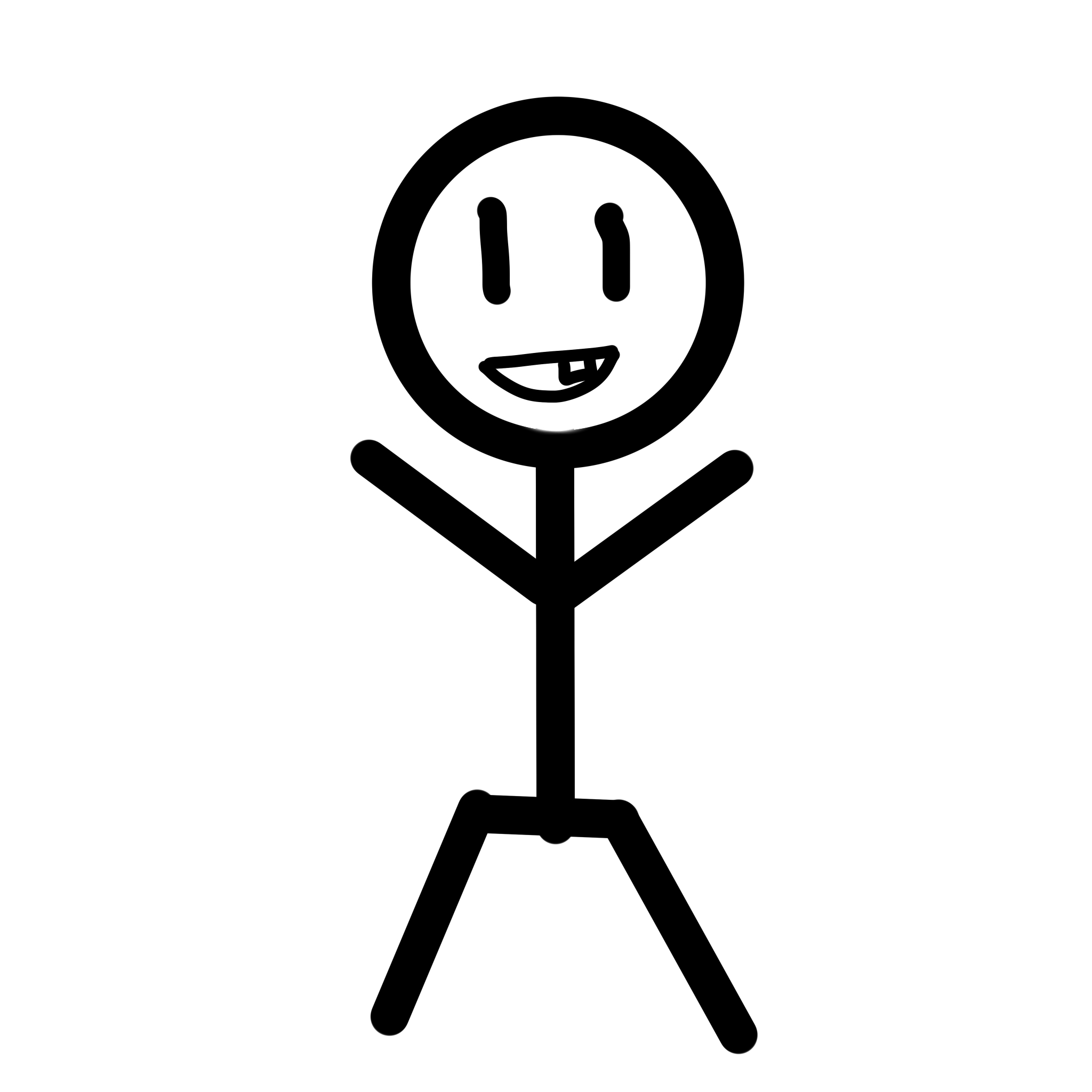 LIFE OF HENRY THE STICKMAN | WEBTOON