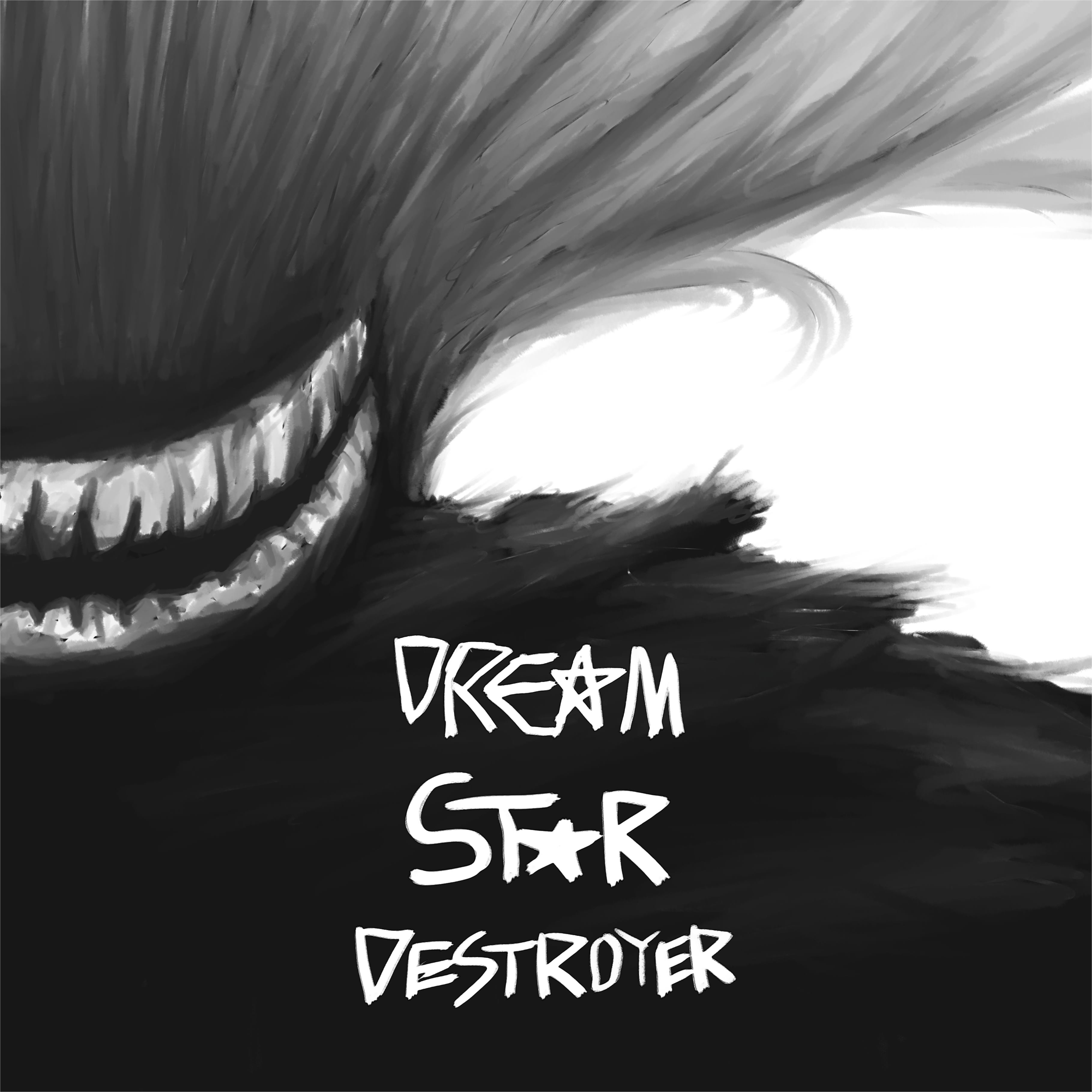 Dream Star Destroyer | LINE WEBTOON