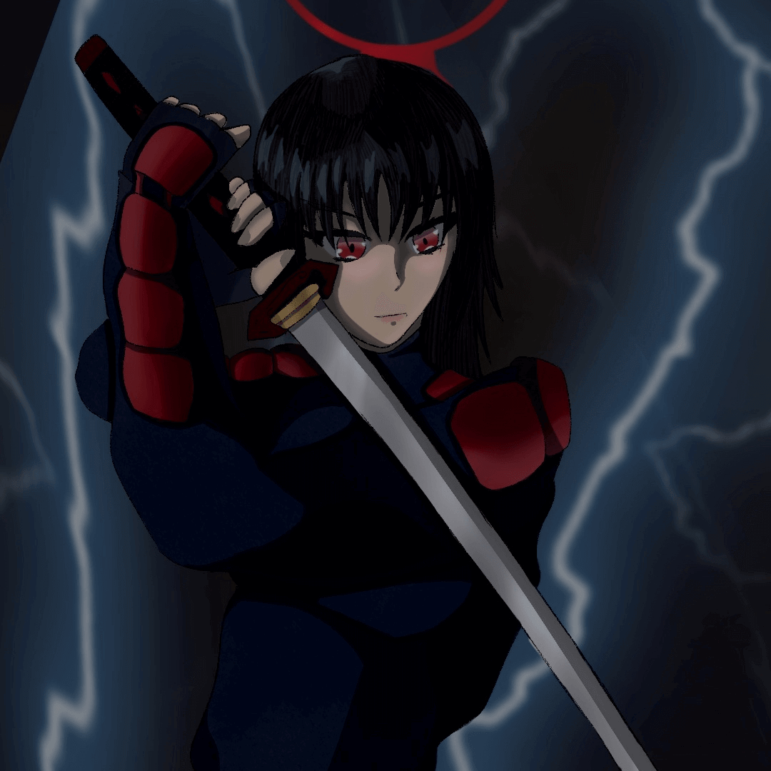 Assassin: The Manga | WEBTOON